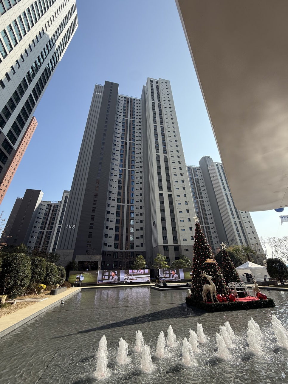 우암동 두산위브더제니스오션시티 전세 조합원옵션 : 네이버 블로그