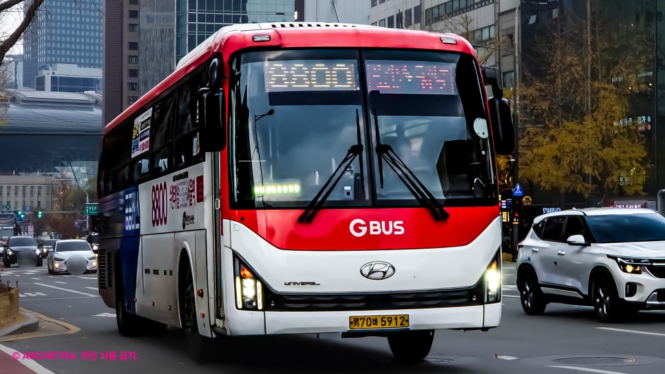 용남고속 | 수원 직행좌석 8800 HYUNDAI UNIVERSE PRIME 2022 경기 70바 5912 : 네이버 블로그