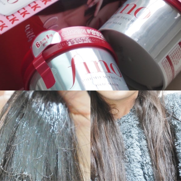 피노 헤어팩 극손상모 트리트먼트 모발 밸런스 맞추기 : 네이버 블로그