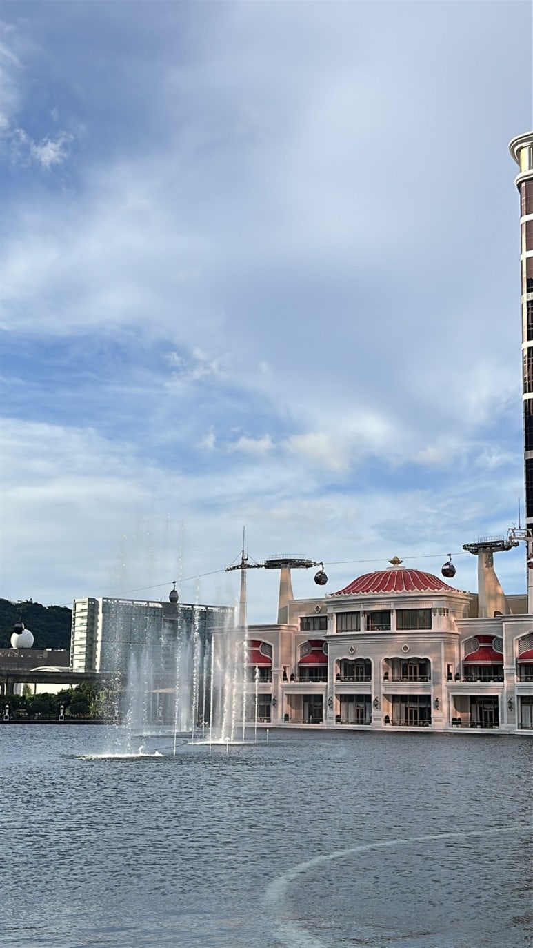 마카오 자유여행 투어 :: 홍콩out 마카오in 코스로 딱인 시내관광 데이투어 할인정보 : 네이버 블로그