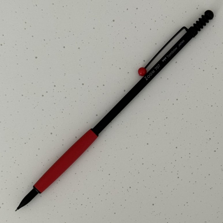 Tombow ZOOM 707 : 네이버 블로그