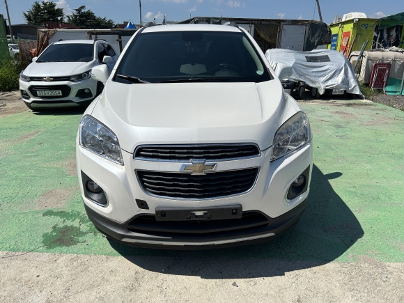 트랙스 중고차수출 매입·매매 가격 기준 완전 정리 : 네이버 블로그