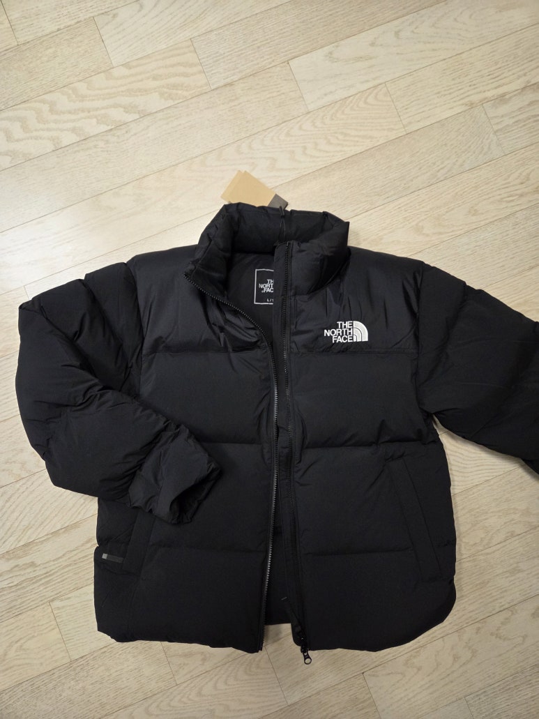 노스페이스 클라우드 눕시 다운 자켓, 정말 구름처럼 가볍고, 활동성이 편한 겨울 패 : 네이버 블로그