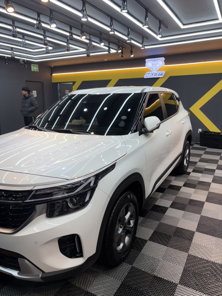 김해 부원동 차가 깨끗해지는 abc스팀세차부원점 합리적가격은 덤 : 네이버 블로그