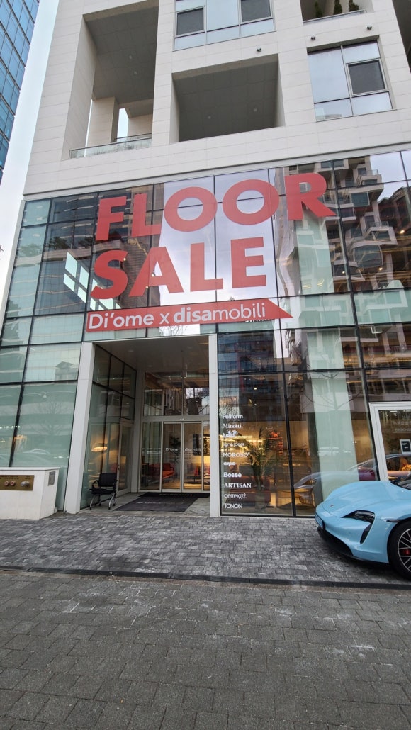 디옴x 디사모빌리 #보타니끄논현 #보타니끄 #논현동218-27 #논현동218-28 : 네이버 블로그