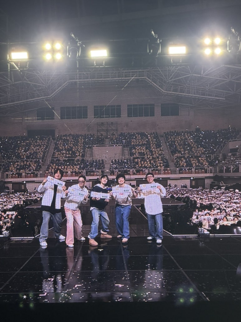 2025 DOH KYUNG SOO ASIA CONCERT TOUR 〈DO it! THE FINAL〉 도경수 콘서트 후기 ...