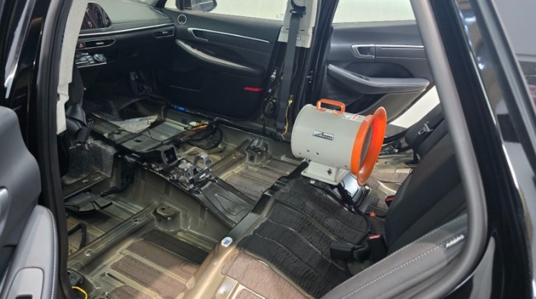 차량 실내 사고도 보험처리 될까? (음료 쏟음, 흠집, 파손등) : 네이버 블로그