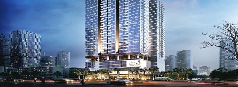 THE NINE TOWER : 네이버 블로그