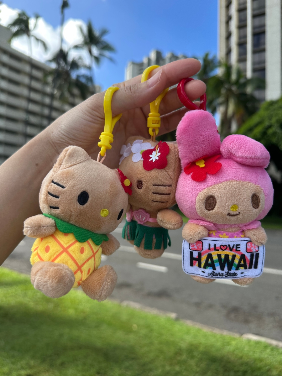 하와이 여행/ 마우이 ABC 스토어 쇼핑, 태닝 헬로키티와 딸 육아일기 : 네이버 블로그