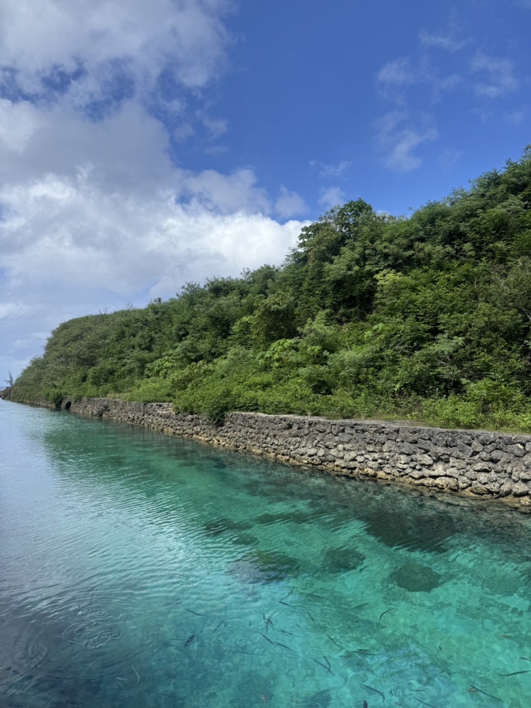 [🇬🇺괌여행] 괌 3박5일 일정/경비/사전준비리스트 공유 : 네이버 블로그