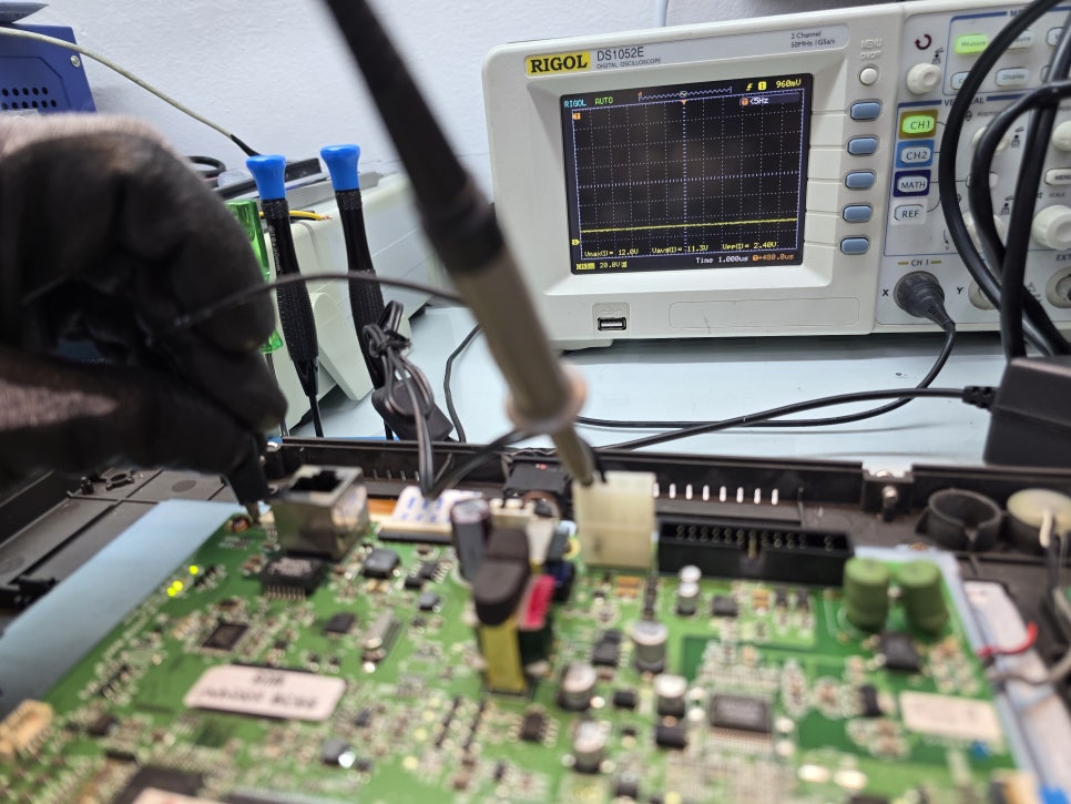 코콤 월패드 화면이 하얗게 나와요 : 네이버 블로그