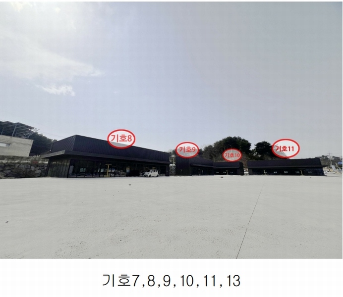강릉 노암동 단층 4개동 상업시설 경매 강원도 강릉시 노암동 8-14 외 9필지 #2025타경30488 시세 및 물건분석 ...
