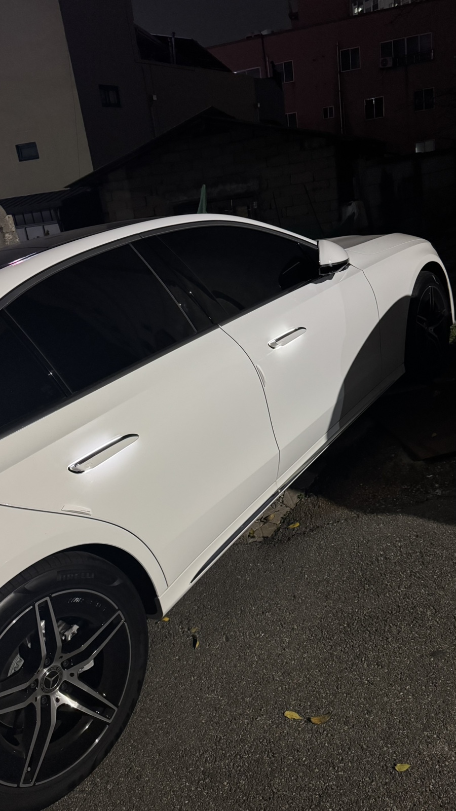 넥센 윈터타이어 렌탈 후기 이젠눈이 와도 두렵지 않음 🥹 : 네이버 블로그