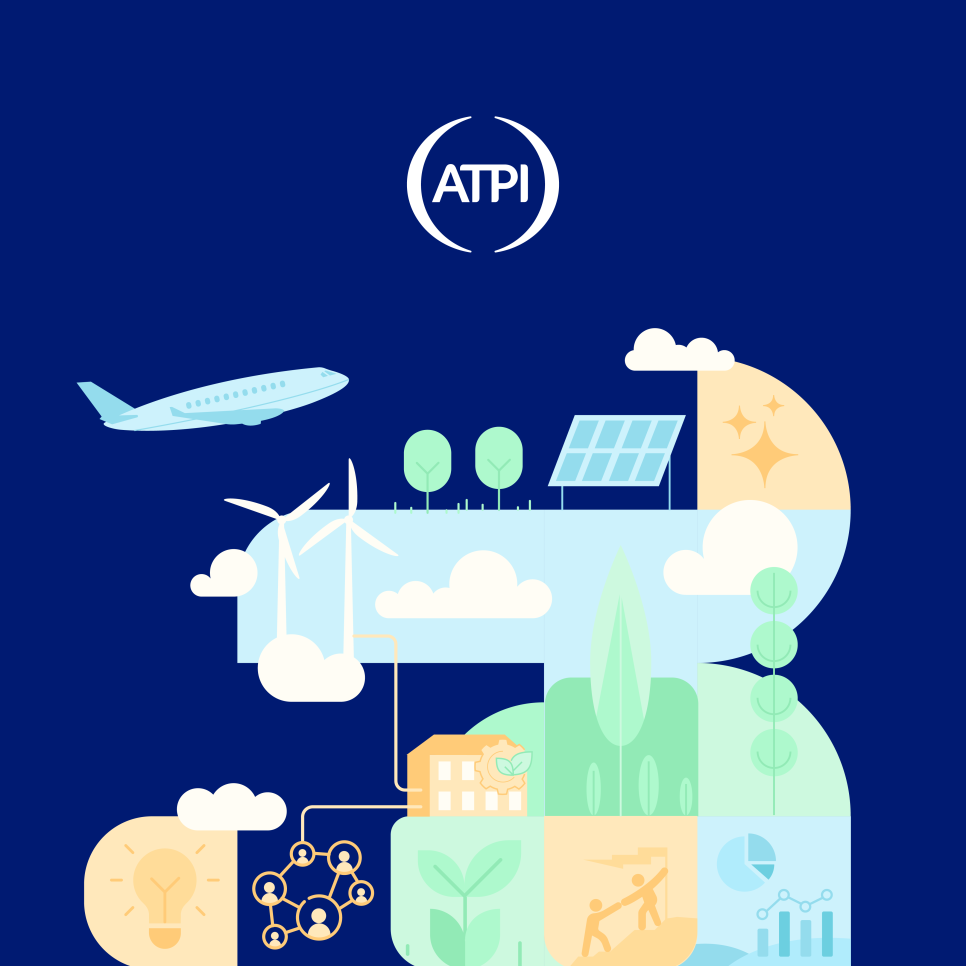 글로벌 B2B 해외 출장 관리 기업, ATPI Korea를 소개합니다 : 네이버 블로그