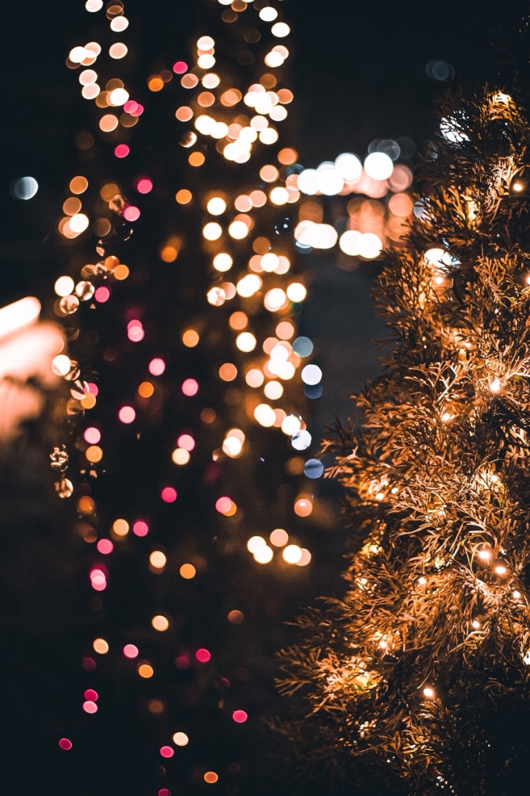 막투엔으로 보케(빛 번짐) 촬영 : 네이버 블로그