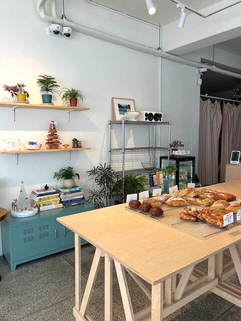 대구 수성구카페 / 상동카페 / 대구베이커리카페 _ 교교 : 네이버 블로그