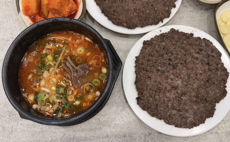 [창원 팔용동]임진각식당 : 네이버 블로그