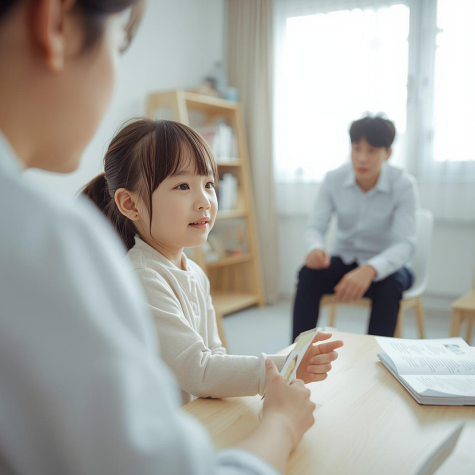 대구 언어치료 센터 말 늦음·발음문제를 해결하는 맞춤 중재 : 네이버 블로그