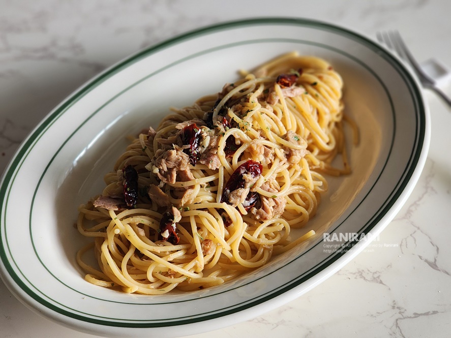 간장 넣고 감칠맛 살린 참치파스타 레시피 간장참치파스타 만들기 : 네이버 블로그