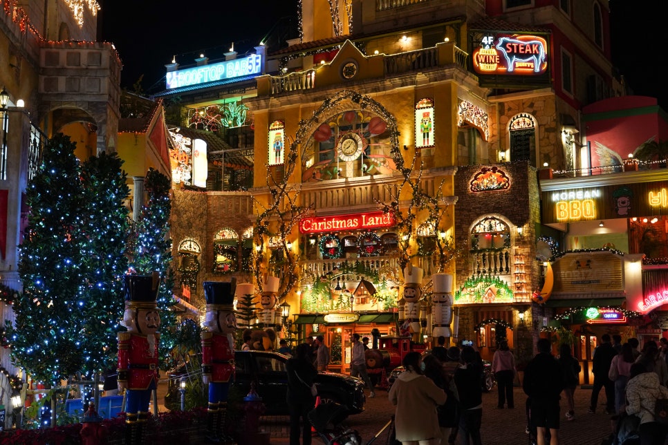 12월 일본 오키나와 여행 아메리칸 빌리지 함박 스테이크 맛집 : 네이버 블로그