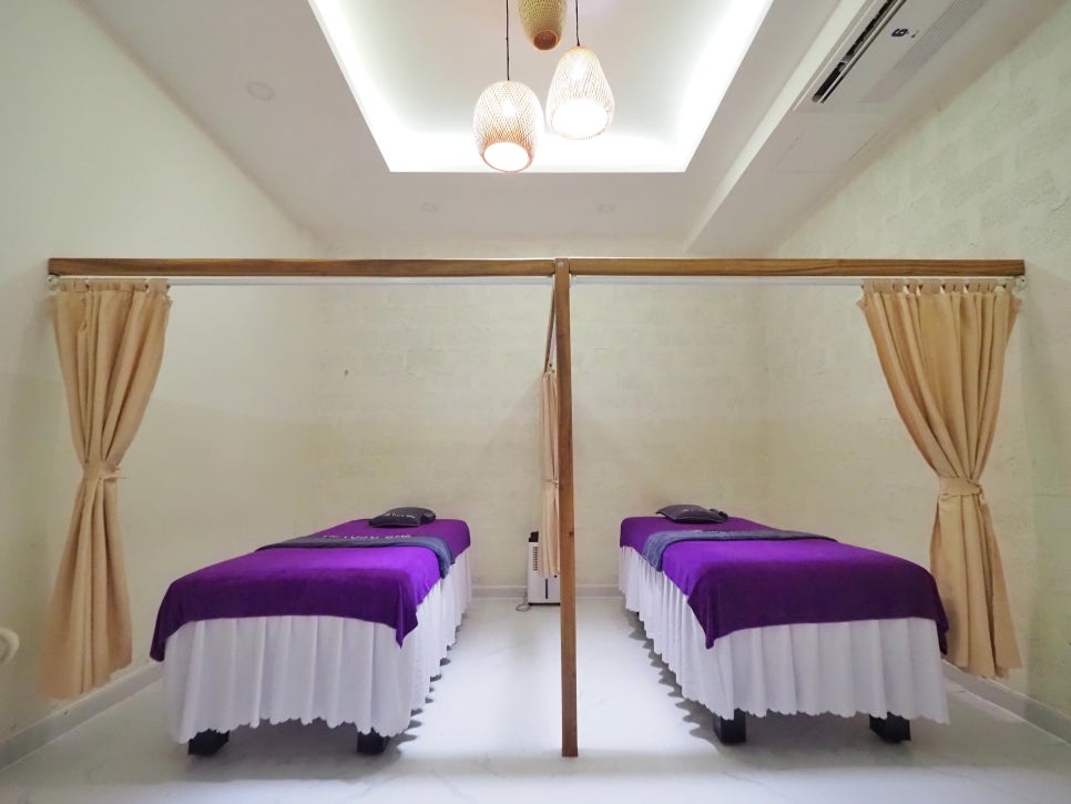 푸꾸옥 마사지 팁포함 YUJU SPA 픽업됨 : 네이버 블로그