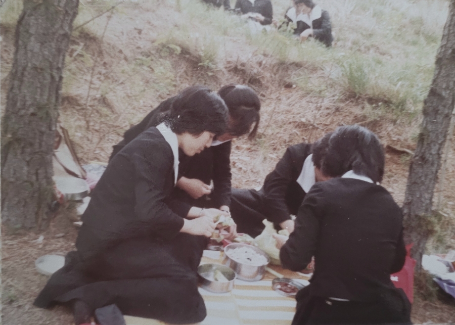 7080 추억 속 도시락 이야기 : 네이버 블로그
