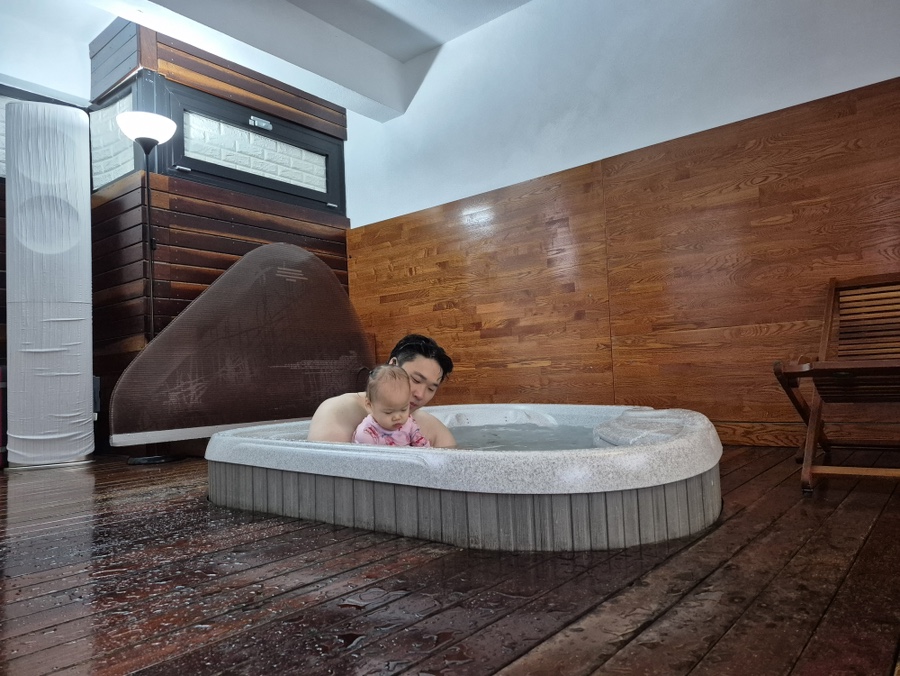 강원도 풀빌라 ] 아기랑 함께 가기 좋은 풀빌라 펜션 “존앤제인풀빌라” : 네이버 블로그