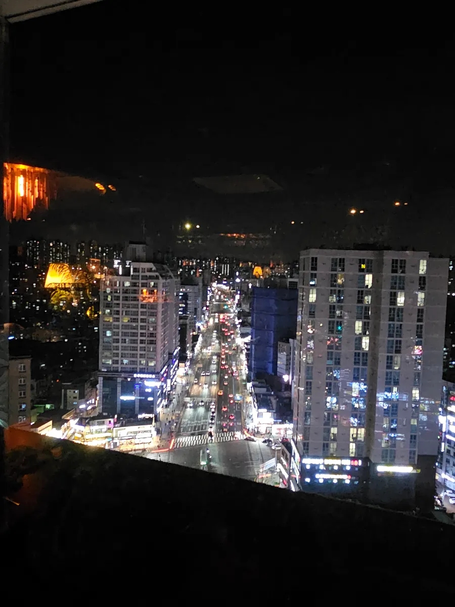 [서울/서울대입구역] 신림동 뷰가 보이는 칵테일바 바닐라스카이 라운지 : 네이버 블로그