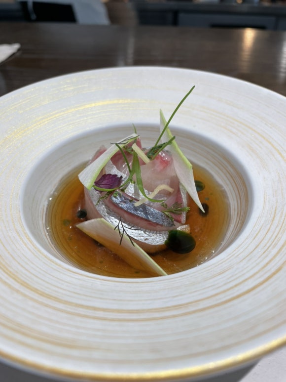 압구정로데오 파인다이닝, 미슐랭 1스타 이스트 Y’east : 네이버 블로그