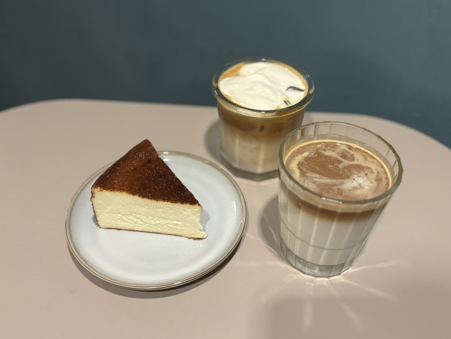 회기카페 카공하기 좋은 조용한 분위기 아늑한 도망 : 네이버 블로그