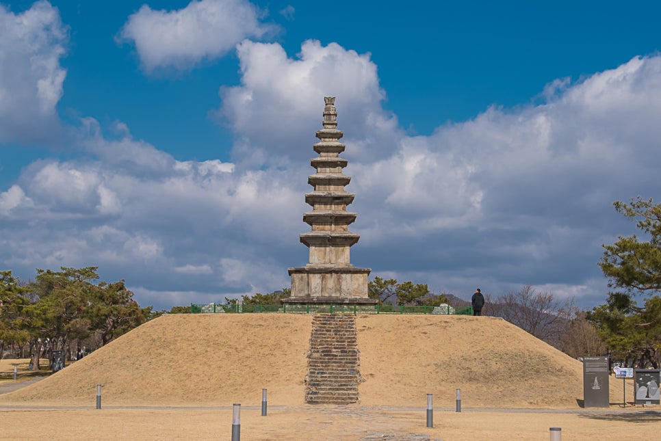 역사이야기 - 석탑의 나라 : 네이버 블로그