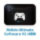 8bitdo Ultimate 2 팔얼무 컨트롤러 세팅, Ultimate Software V2 쉽게 배우기 : 네이버 블로그