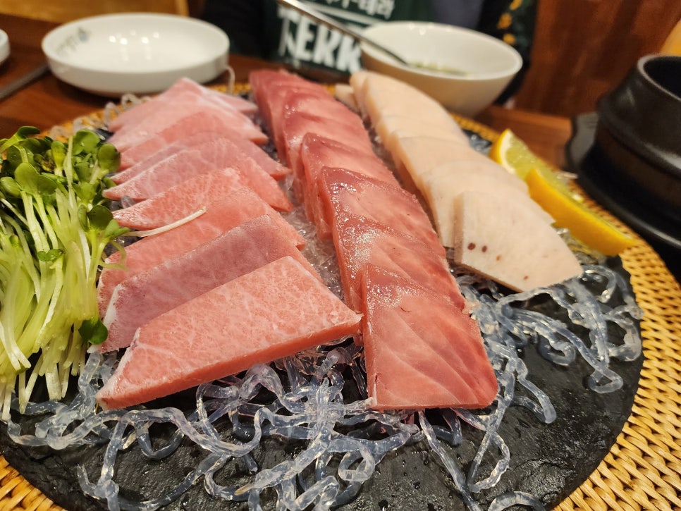 가평북면 맛집식당 우리동네참치정육점 짬뽕대가임사부반점 : 네이버 블로그