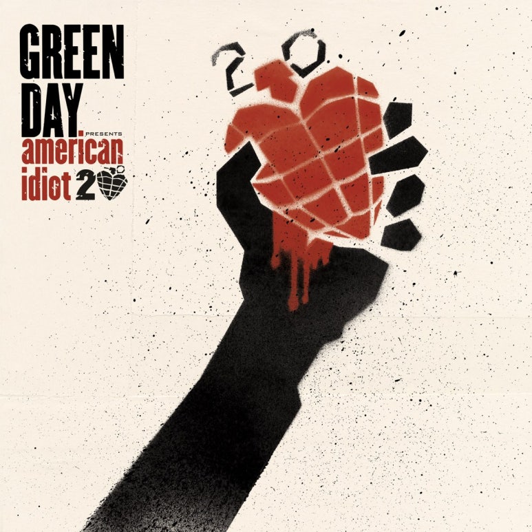 Green Day/그린 데이 - Governator (한글번역/가사해석) : 네이버 블로그