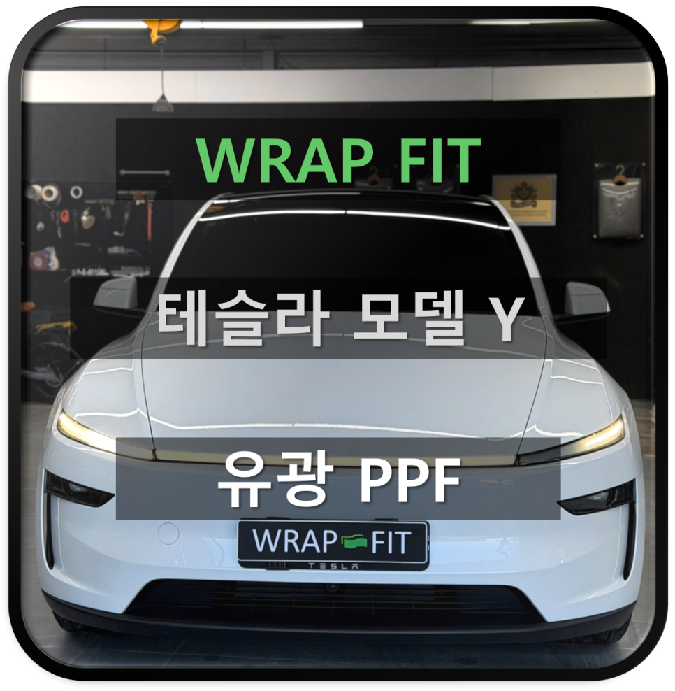 테슬라 모델 Y 주니퍼 화이트🤍 : 네이버 블로그