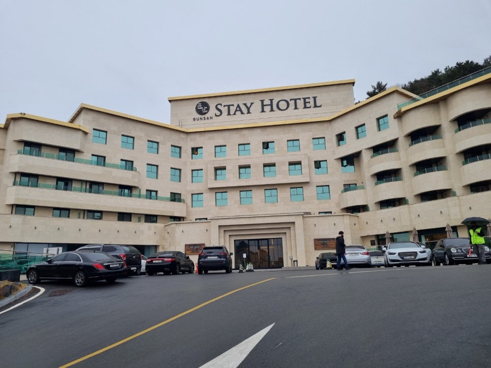 군산 스테이호텔 웨딩 2026년 예식 상담 몰리는 이유 : 네이버 블로그