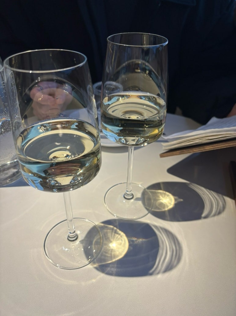 해방촌 맛집 추천-차경- : 네이버 블로그