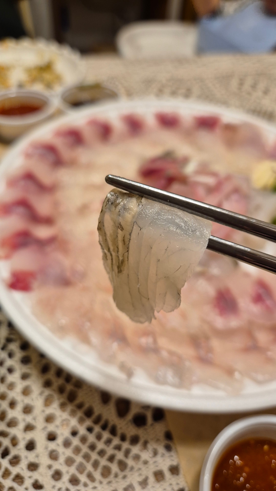 경주여행 경주 회 포장 예진횟집 중앙시장 근처 맛집 : 네이버 블로그