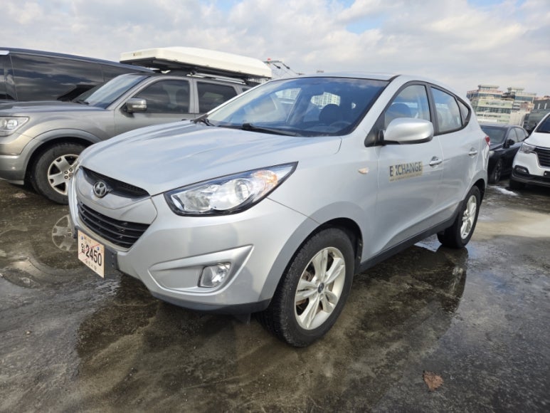 2012년 투싼ix 가솔린 오토 팝니다 : 네이버 블로그