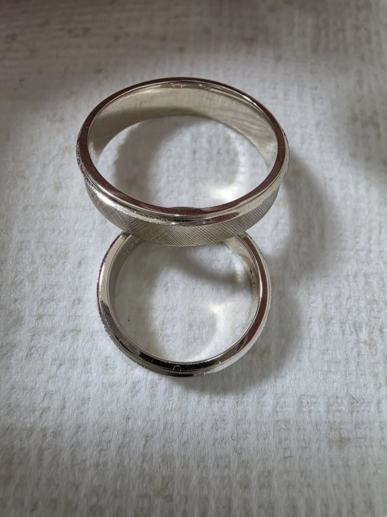 예물 반지_종로 '원골드' : 네이버 블로그