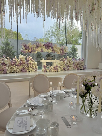 Wedding 💍 메종디탈리 식대 혜택 알아보기 : 네이버 블로그