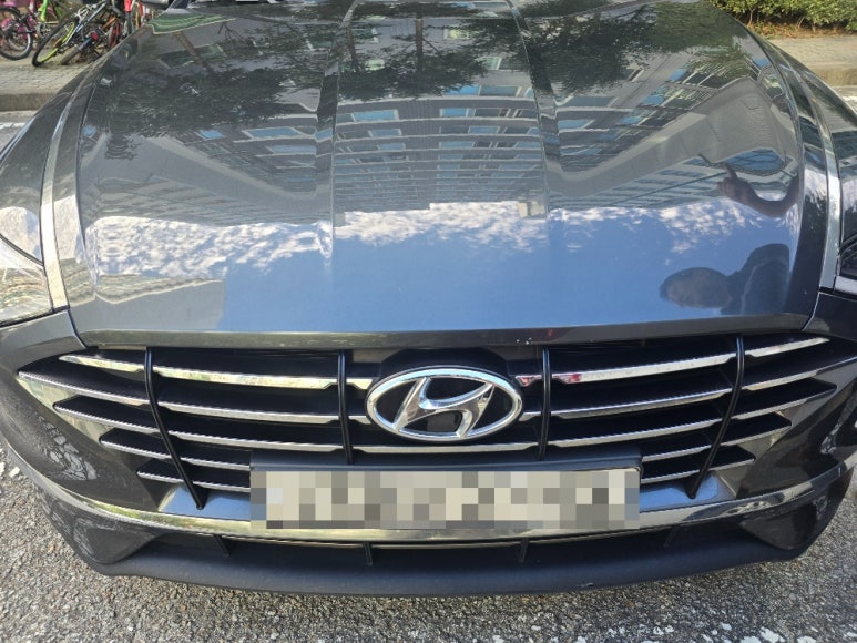수원 자동차 배터리 교체 쏘나타 dn8 배터리 무료 출장 교체 밧데리 할인점 : 네이버 블로그
