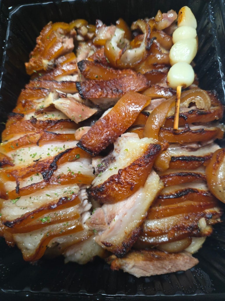 생방송 투데이 화족발 맛집 소개 화덕에 직접 구워낸 불 맛 족발 아씨네 족발 : 네이버 블로그