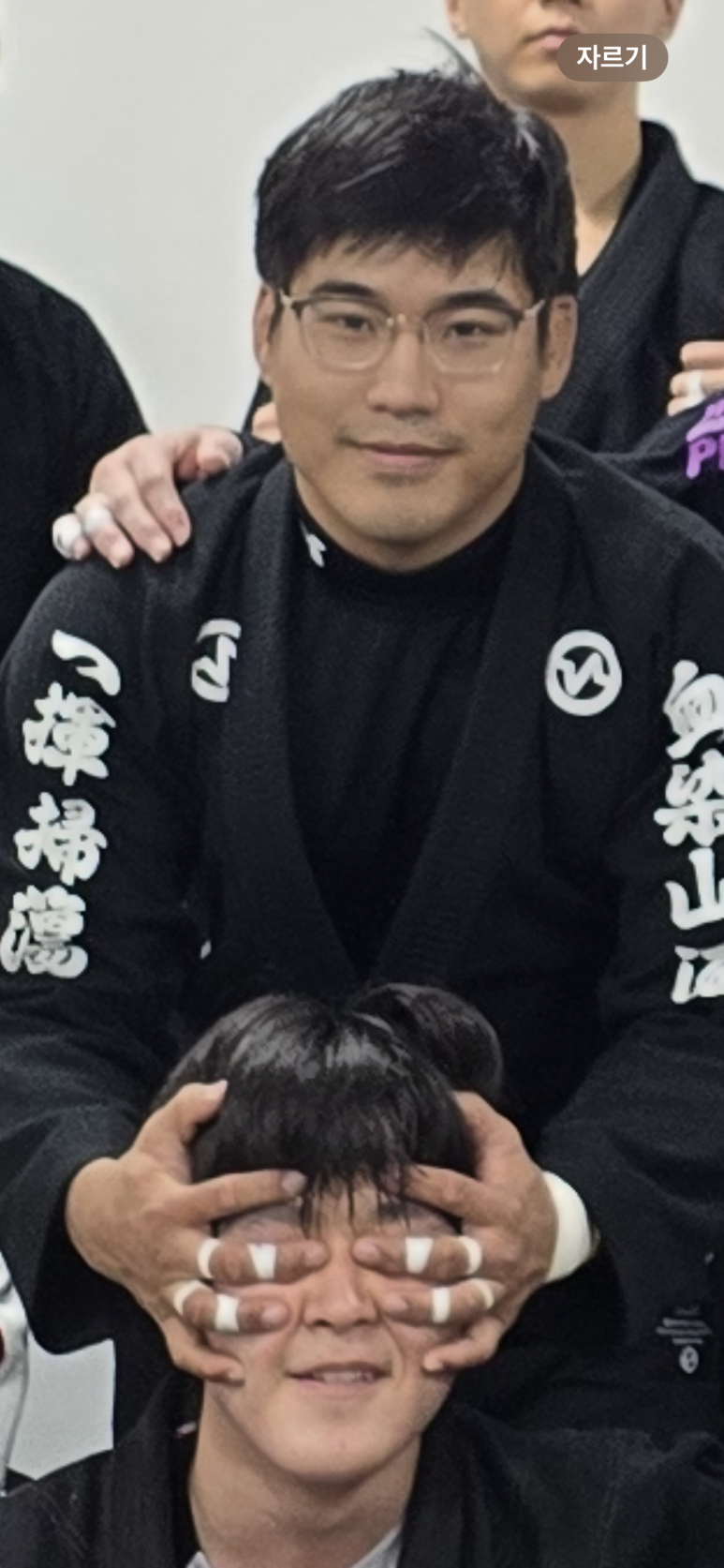 신당 주짓수 인네이트 체육관 : 네이버 블로그