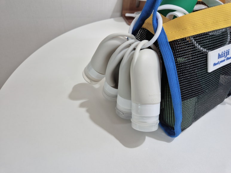 [수영 일기]수영아이템 추천, 샤워할때 사용해보니 정말 좋아요 : 네이버 블로그