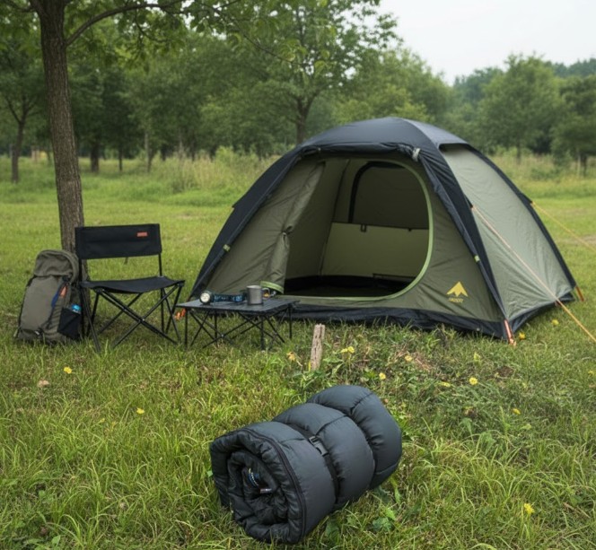 차박 침낭 고르다 여기서 멈췄어요, 빈슨메시프침낭 실사용 기준 정리 : 네이버 블로그