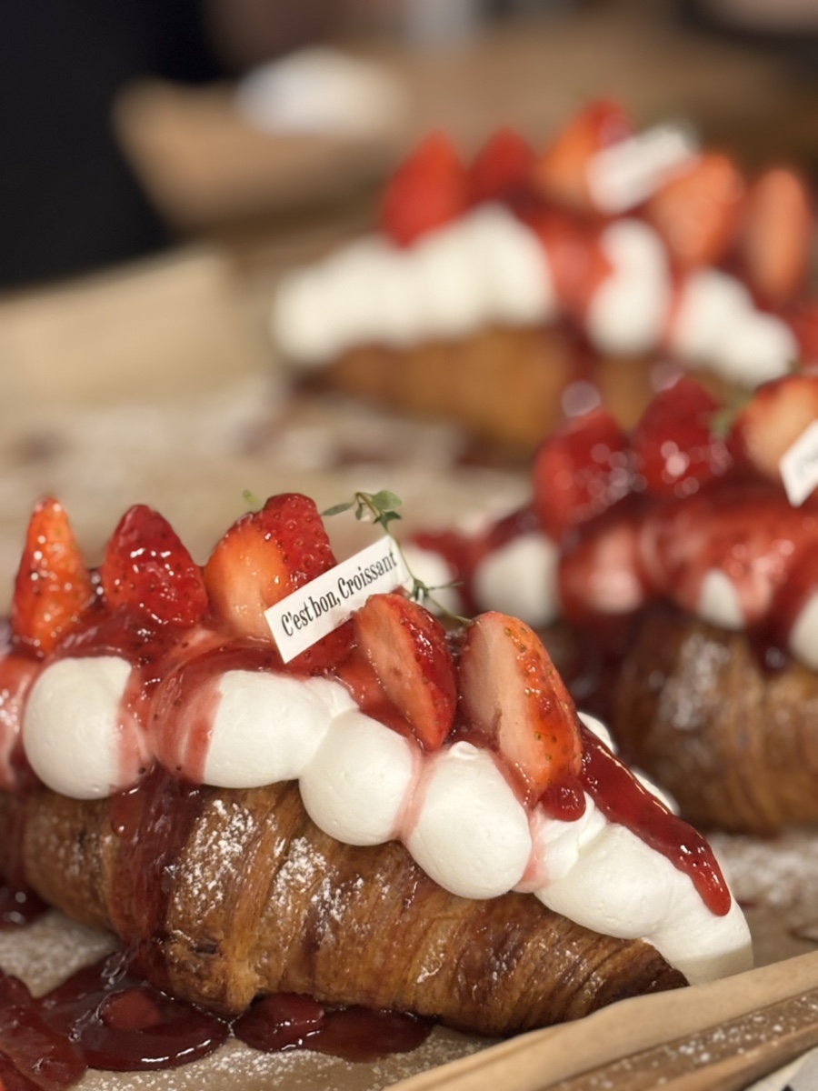 사당역 카페 소개팅카페 쎄봉 크루아상 크로플마을 : 네이버 블로그