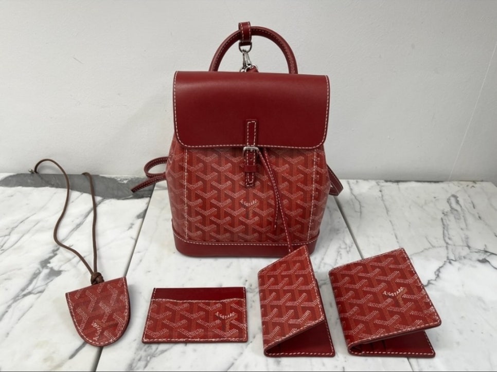 가방리폼 : 고야드 리폼 : 네이버 블로그