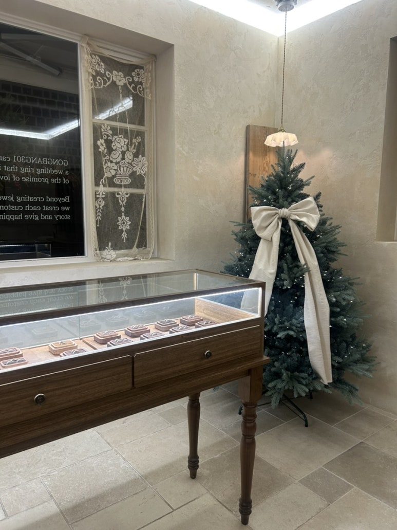 웨딩_공방301 결혼반지 계약_추천인코드: 10763 : 네이버 블로그