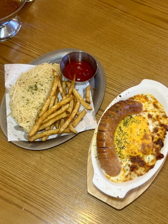 양재시민의숲역 맛집, 회식하기 좋은 엉클조 소시지 양재시민의숲점 : 네이버 블로그